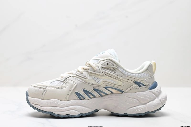 Economical Fila Shoes