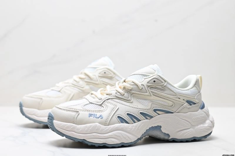 Economical Fila Shoes