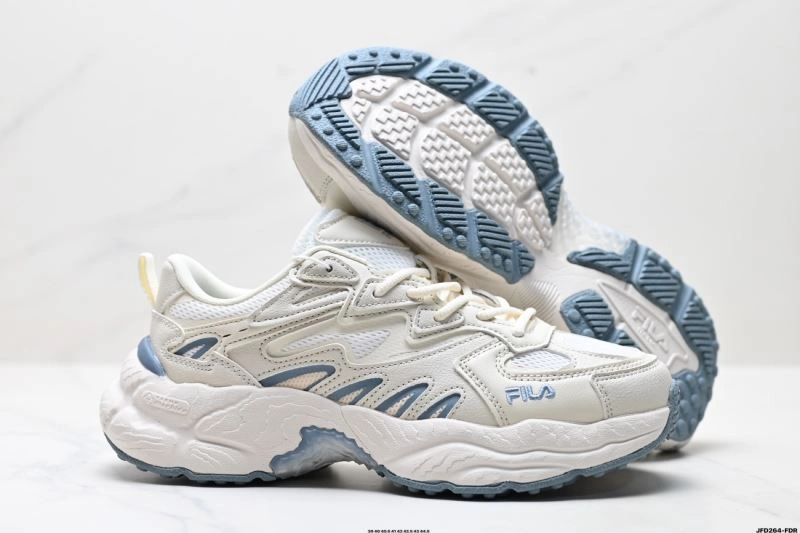 Economical Fila Shoes