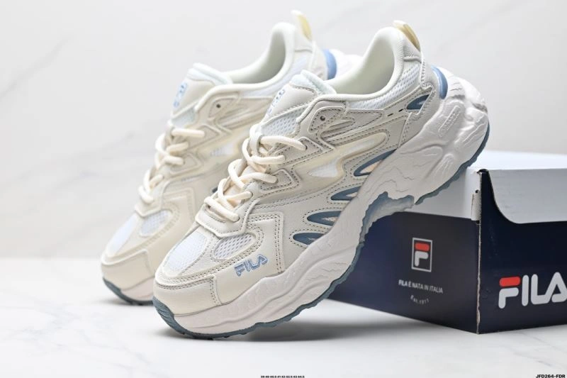 Economical Fila Shoes