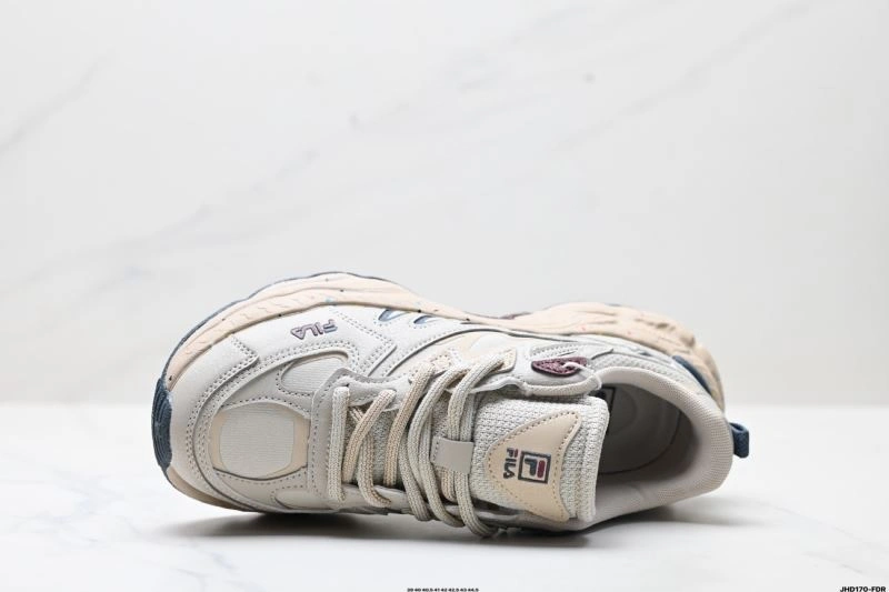 Inexpensive Fila Shoes