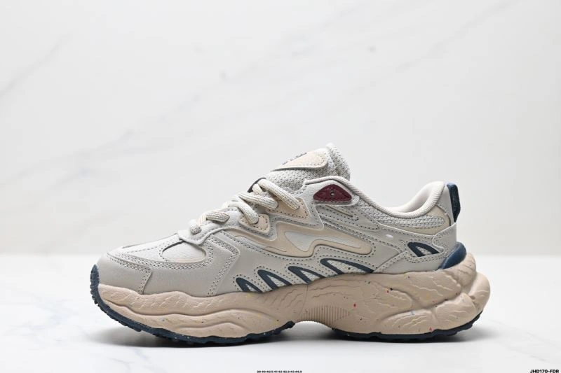 Inexpensive Fila Shoes