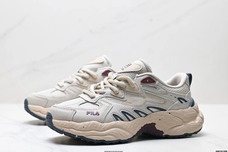 Inexpensive Fila Shoes