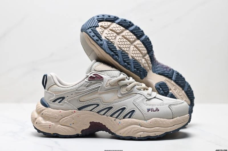 Inexpensive Fila Shoes