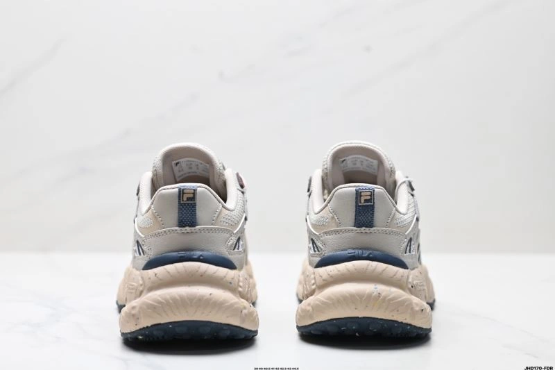 Inexpensive Fila Shoes