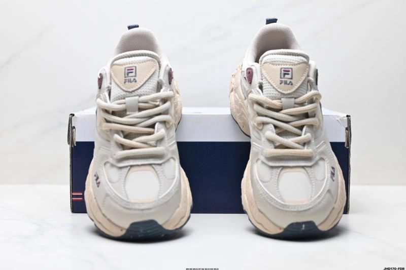Inexpensive Fila Shoes