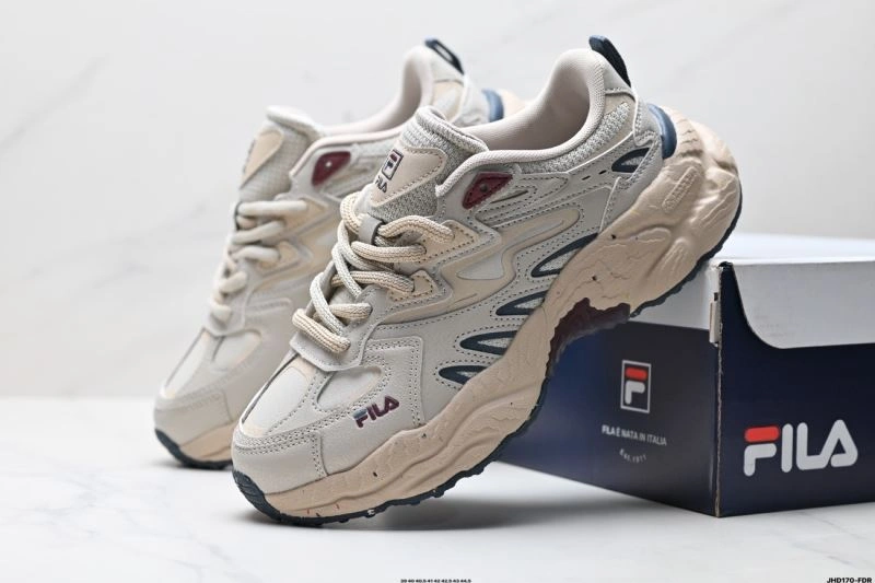 Inexpensive Fila Shoes