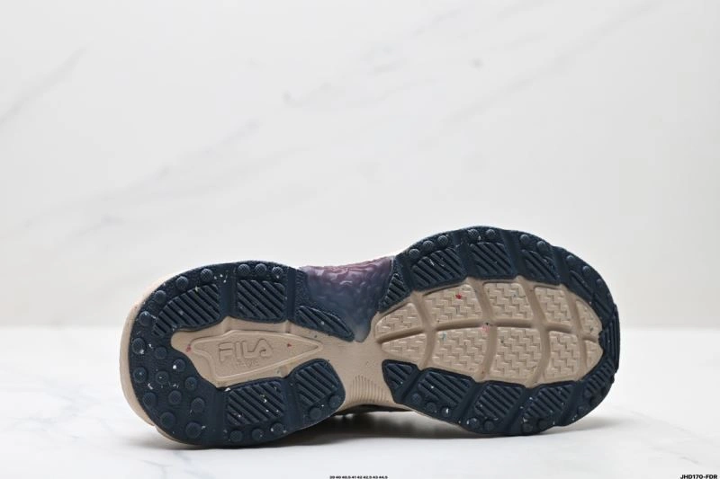 Inexpensive Fila Shoes