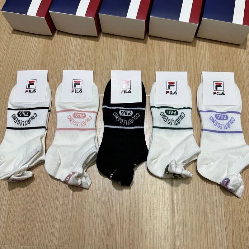 Fila Socks