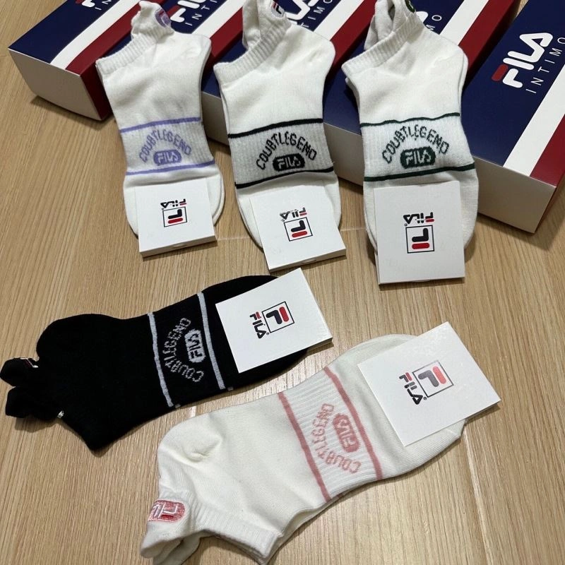 OEM Fila Socks