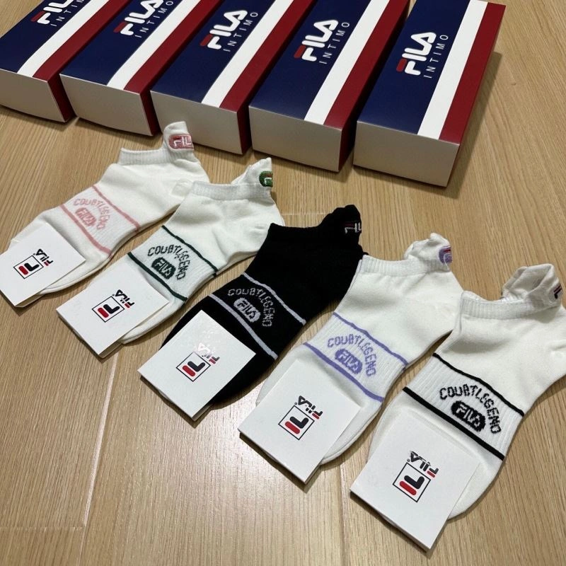 OEM Fila Socks