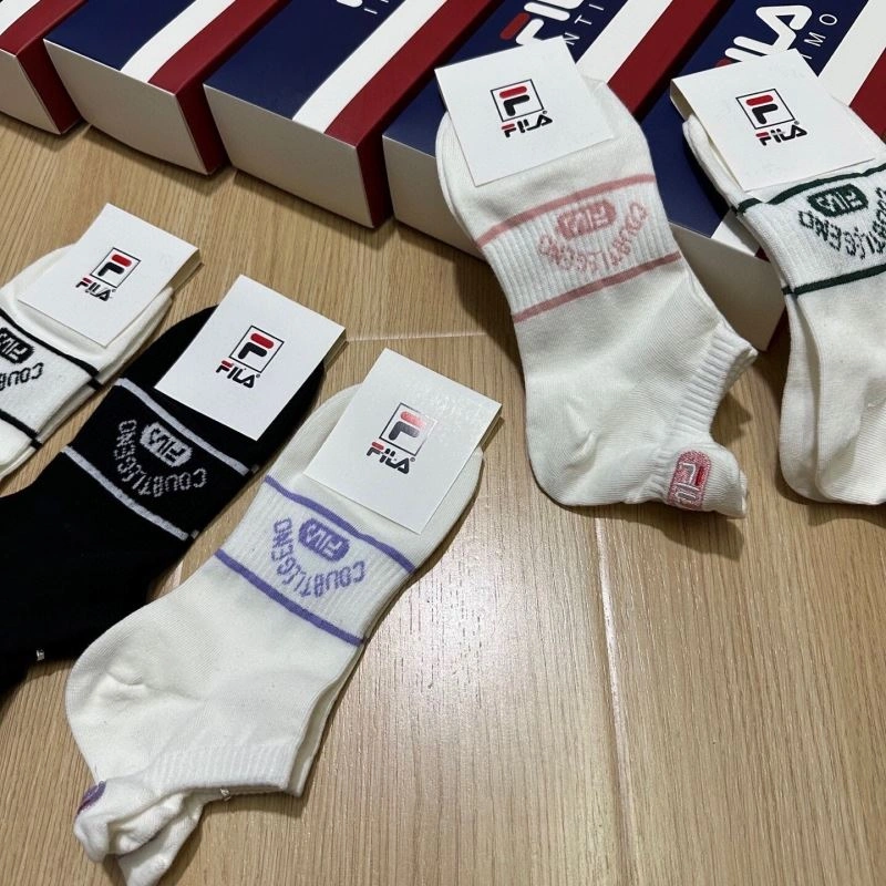 OEM Fila Socks
