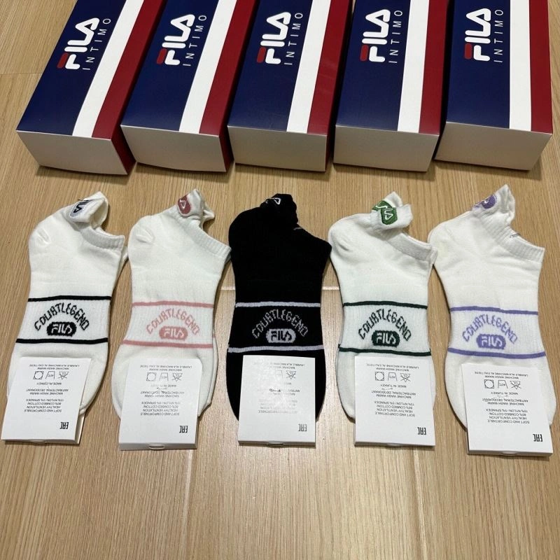 OEM Fila Socks
