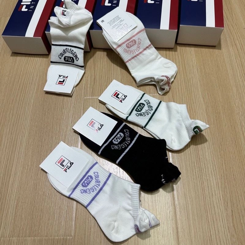 OEM Fila Socks