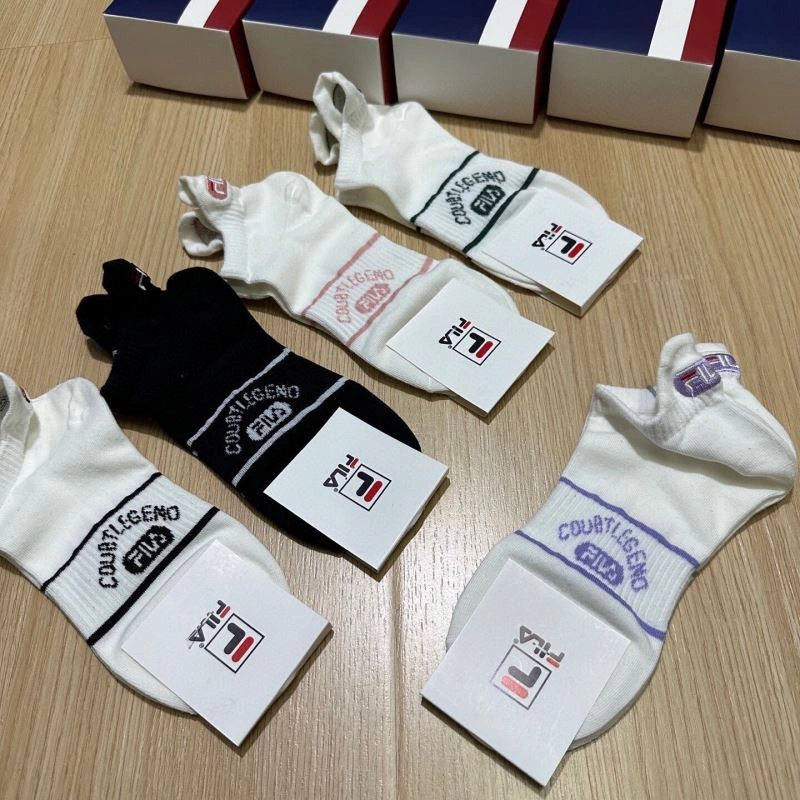 OEM Fila Socks