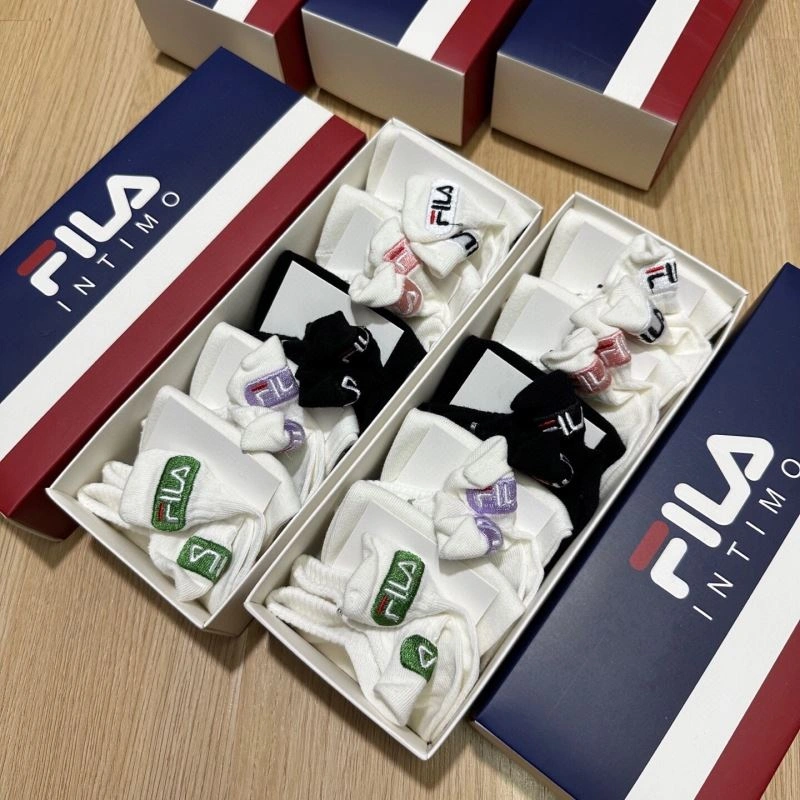 OEM Fila Socks
