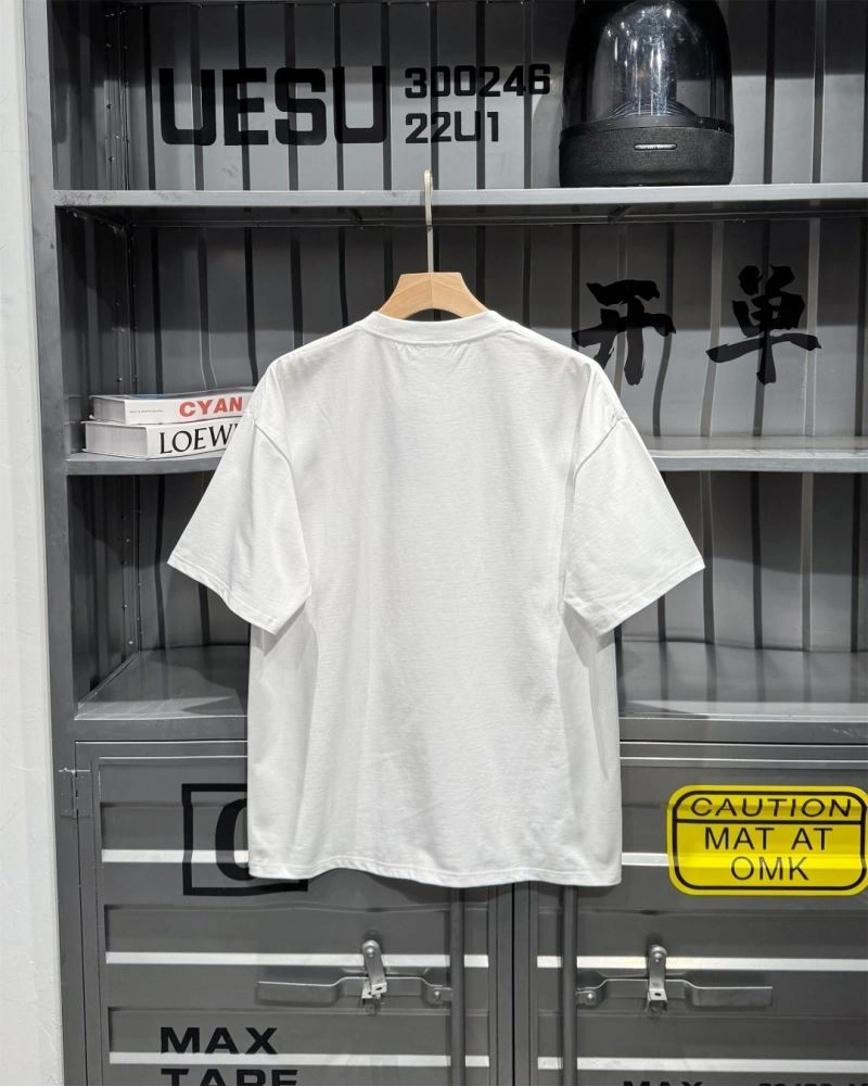 Official Fila T-Shirts