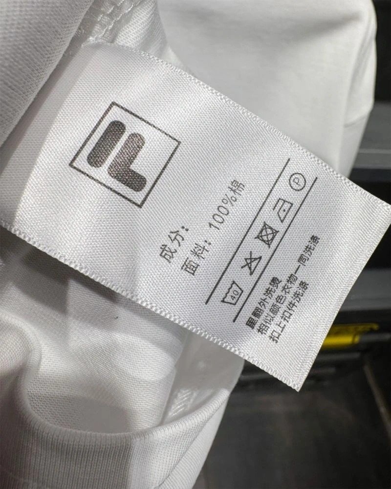 Official Fila T-Shirts