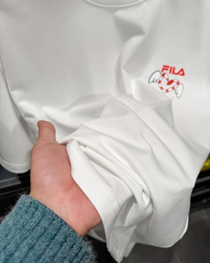 Authentic Fila T-Shirts
