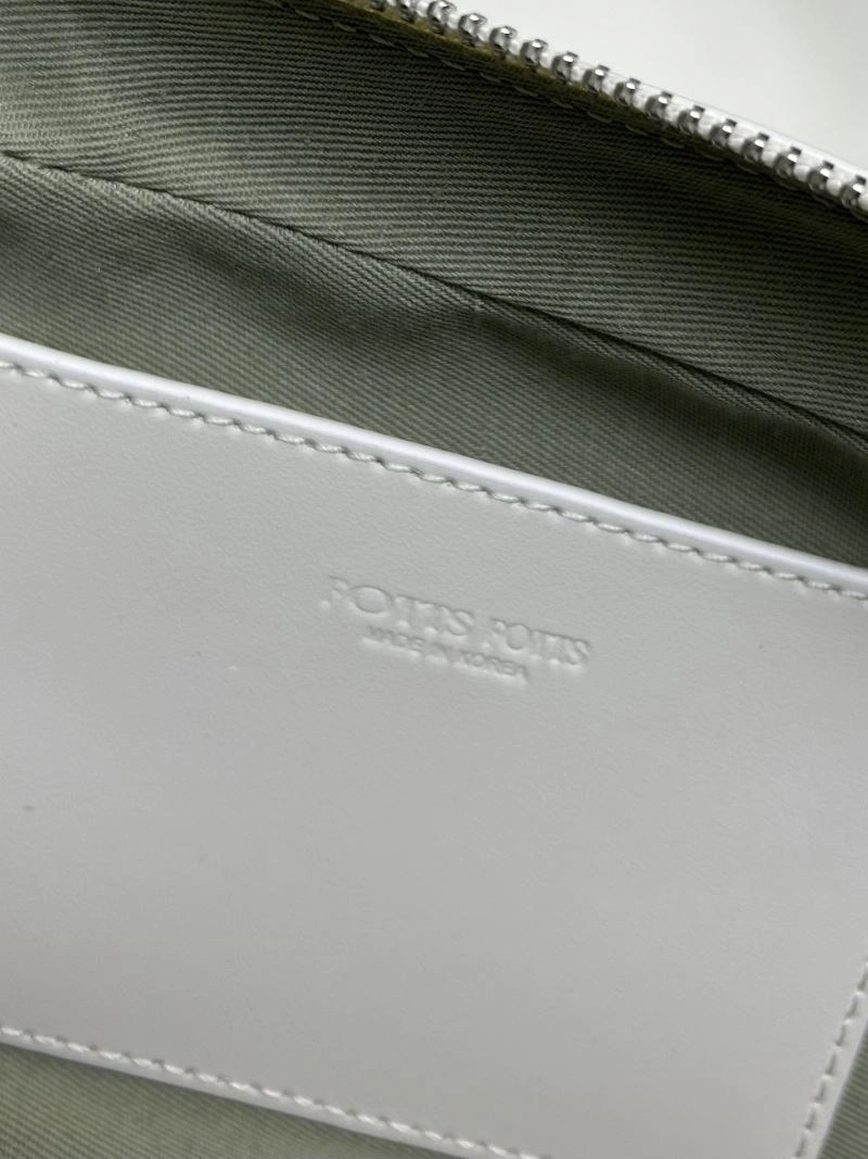 OEM Fotts Fotts Top Handle Bags