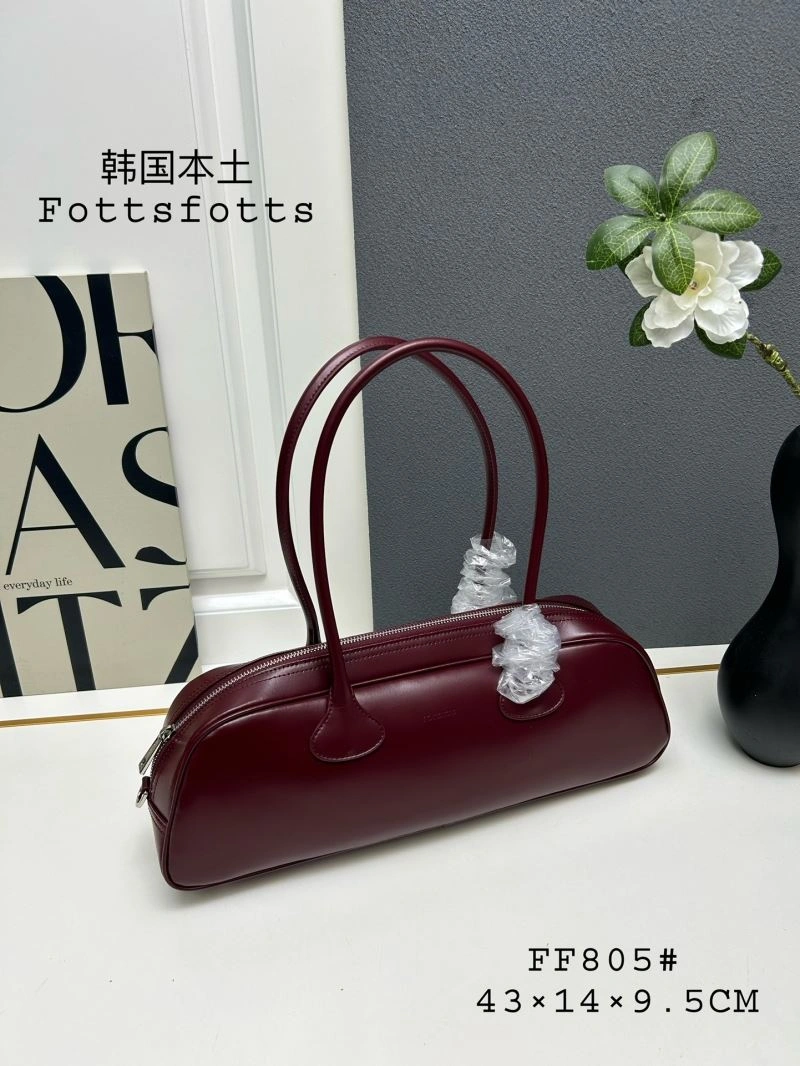 Official Fotts Fotts Top Handle Bags