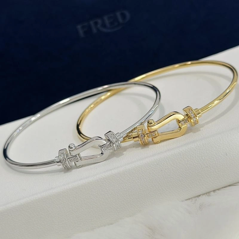 Fred Bracelets