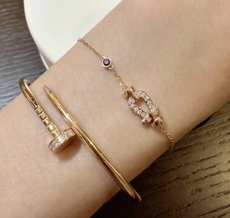 Budget-friendly Fred Bracelets