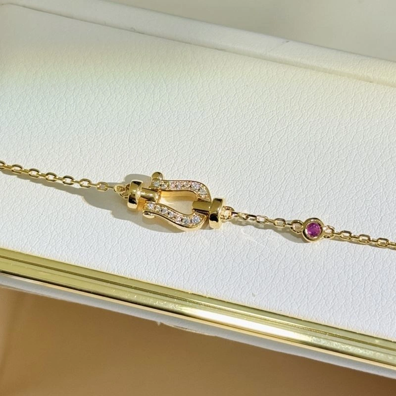 Budget-friendly Fred Bracelets