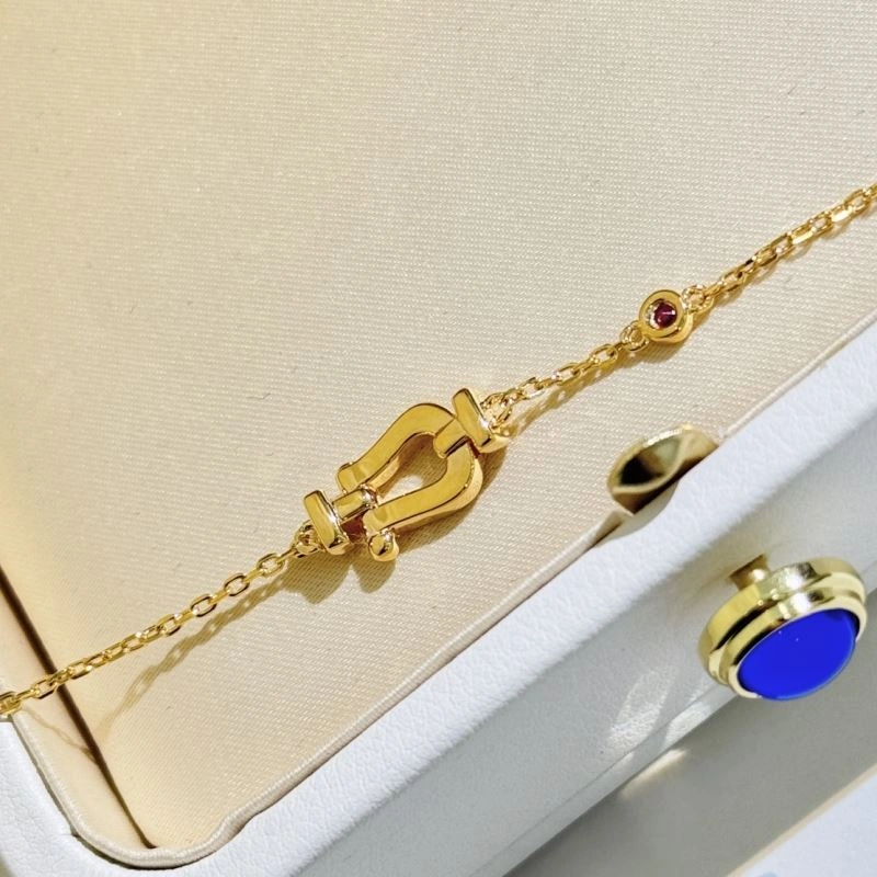 Budget-friendly Fred Bracelets