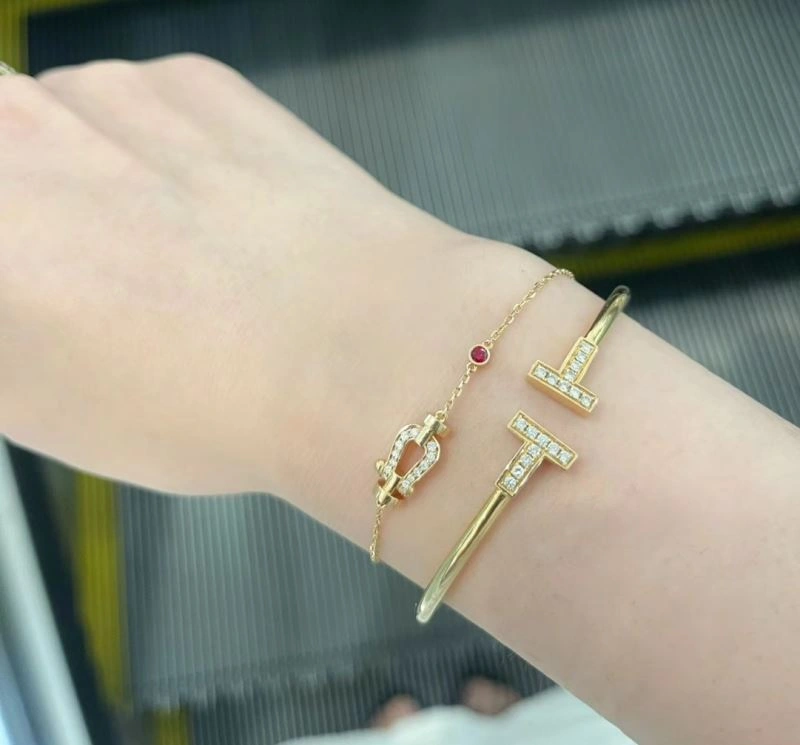 Budget-friendly Fred Bracelets