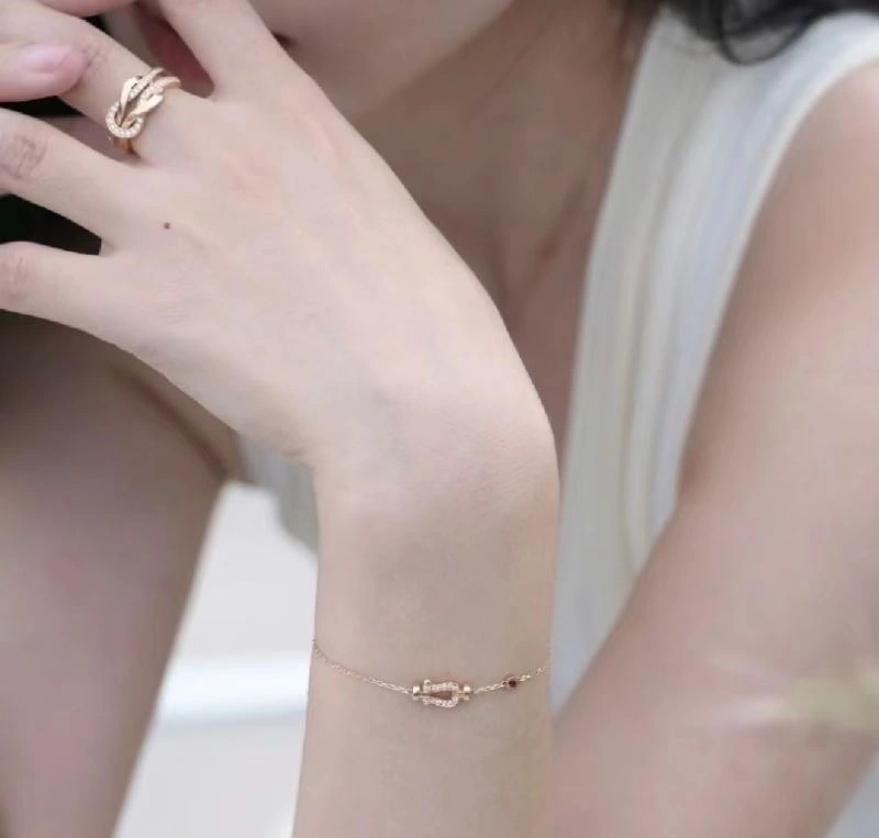 Budget-friendly Fred Bracelets