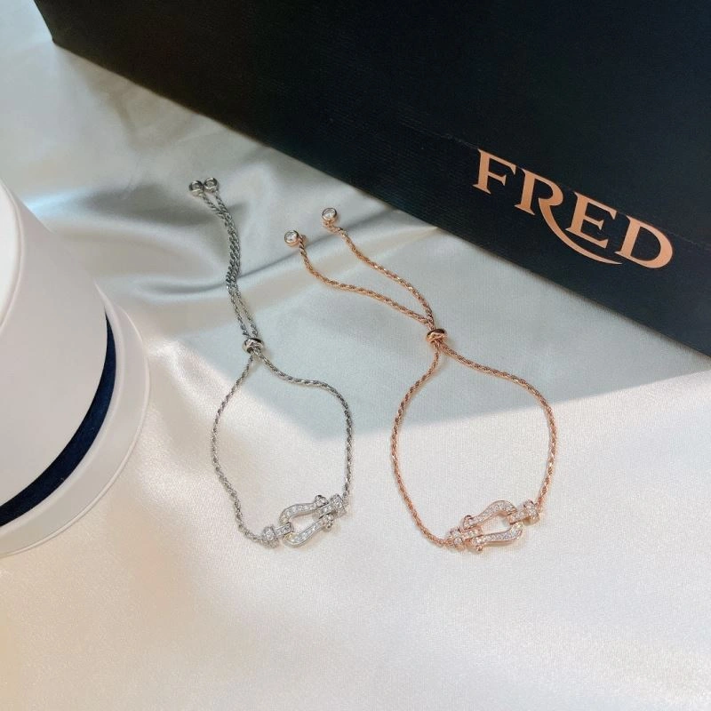 Cut-rate Fred Bracelets