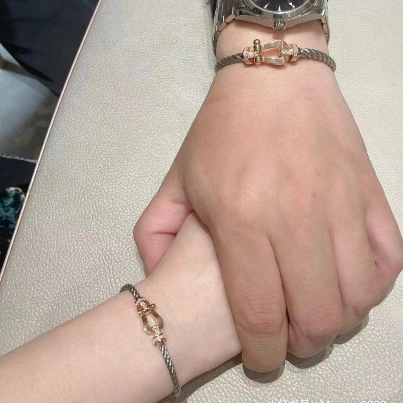 Perfect replica Fred Bracelets