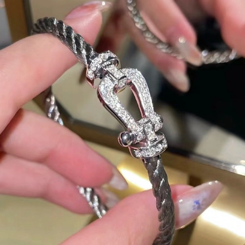 Perfect replica Fred Bracelets