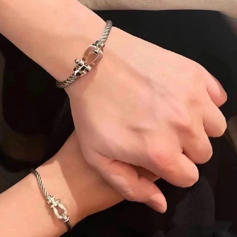 Perfect replica Fred Bracelets