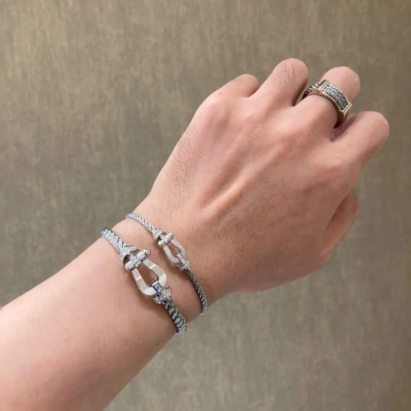 Perfect replica Fred Bracelets