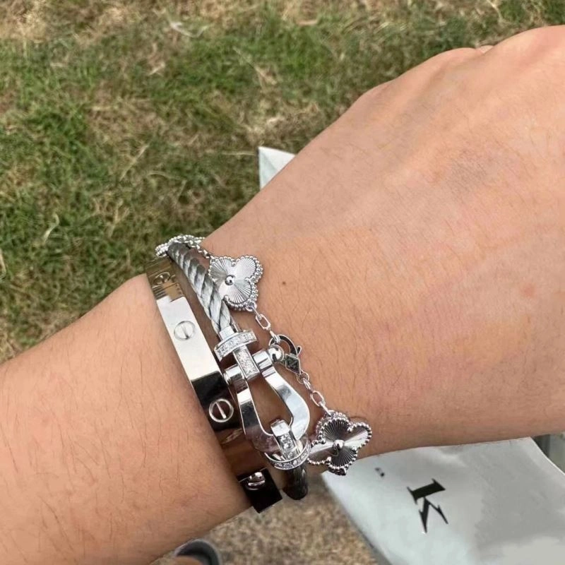 Perfect replica Fred Bracelets
