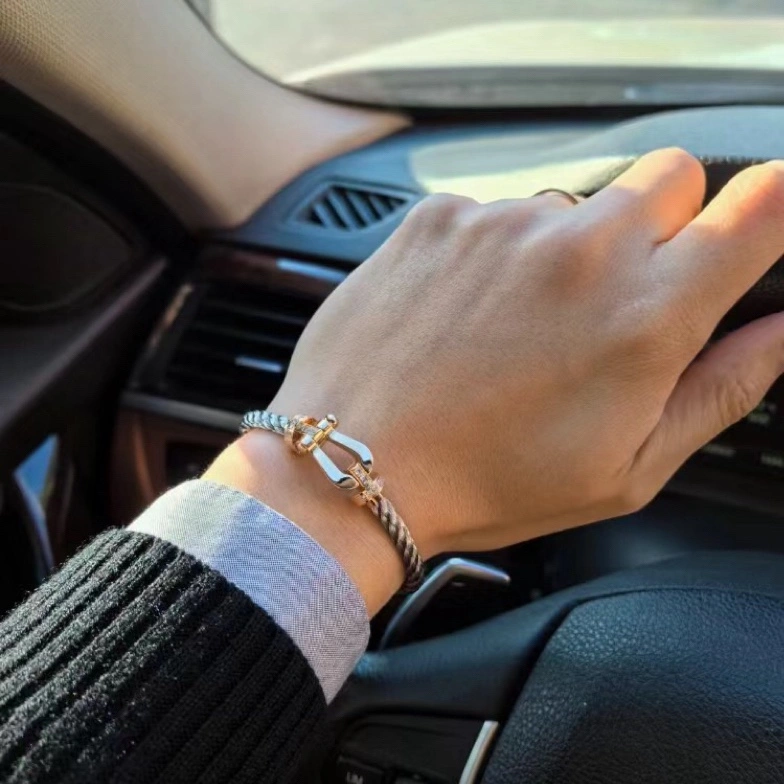 Perfect replica Fred Bracelets