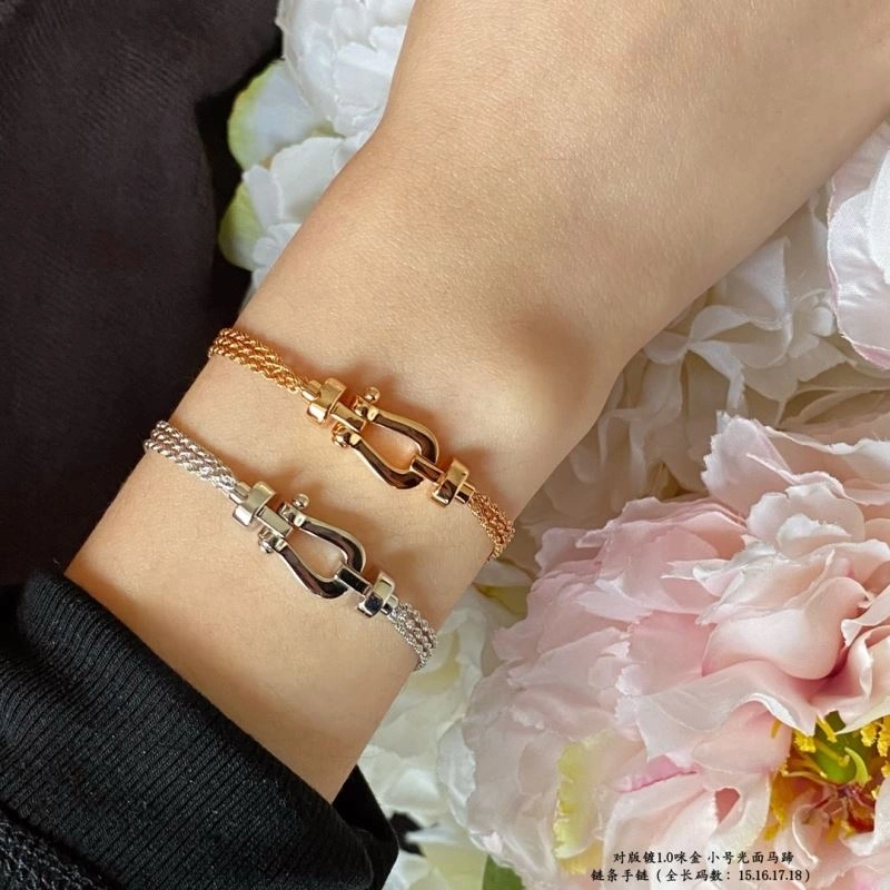 Fred Bracelets