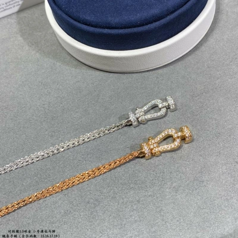 OEM Fred Bracelets