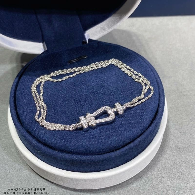 OEM Fred Bracelets