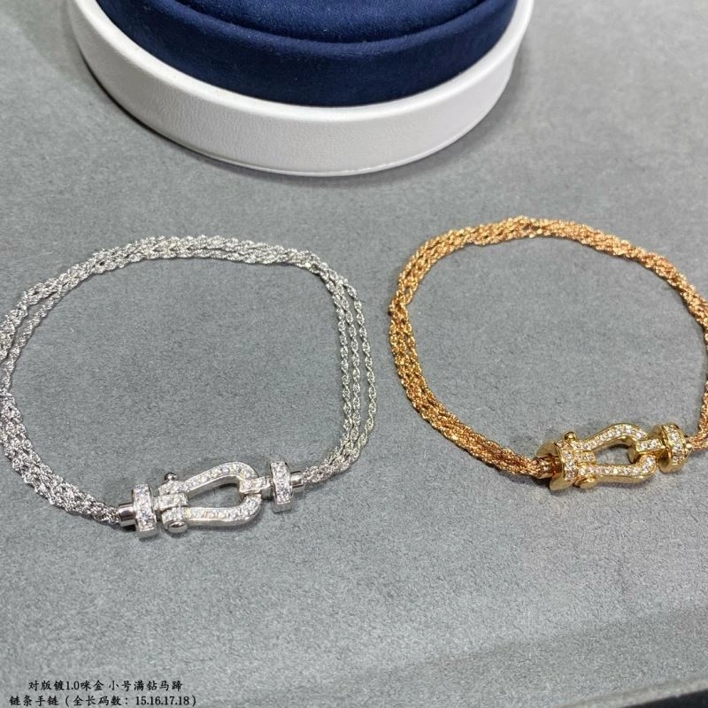 OEM Fred Bracelets