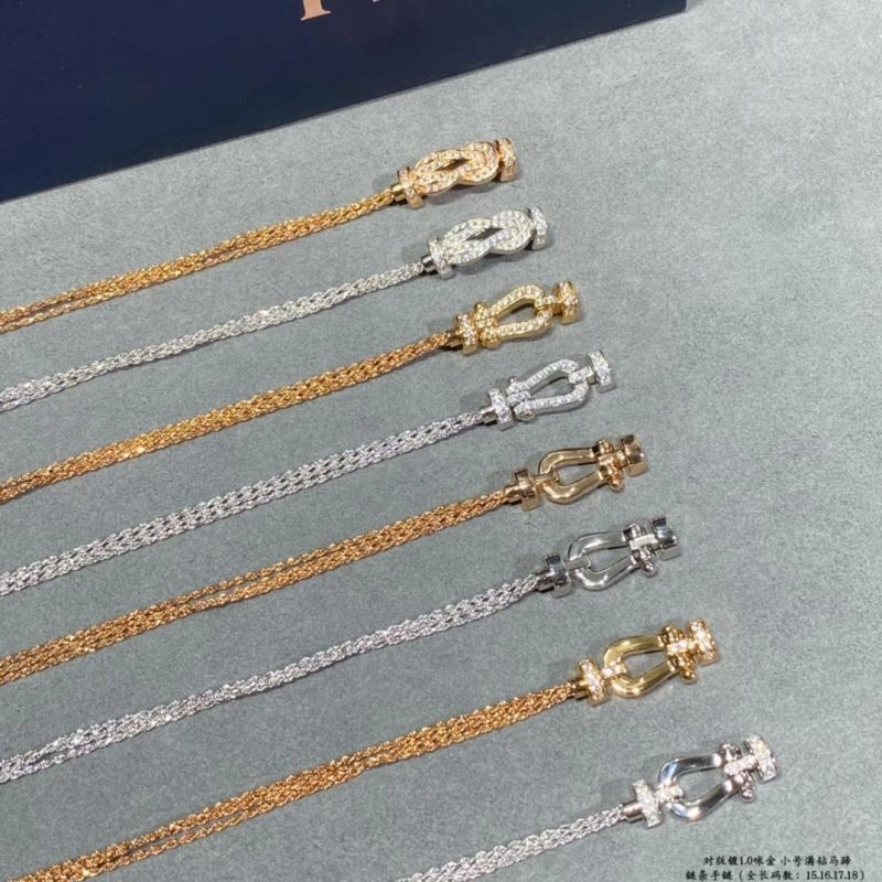 OEM Fred Bracelets