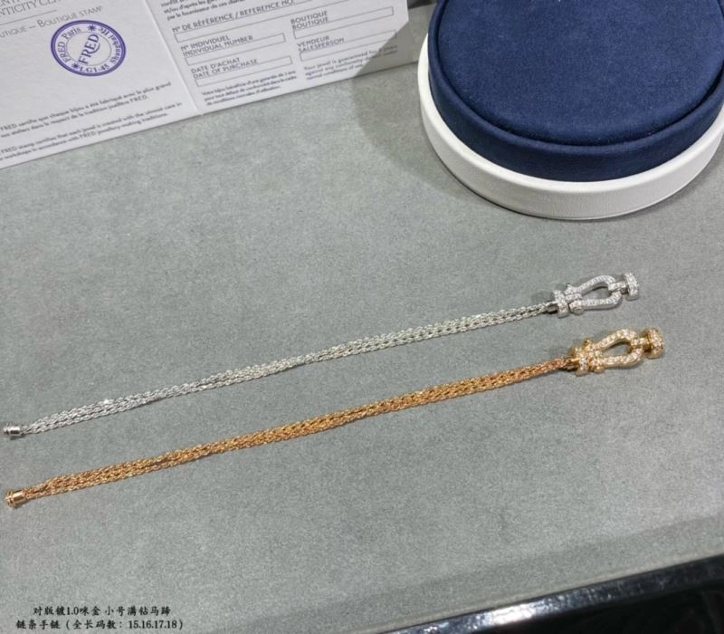 OEM Fred Bracelets