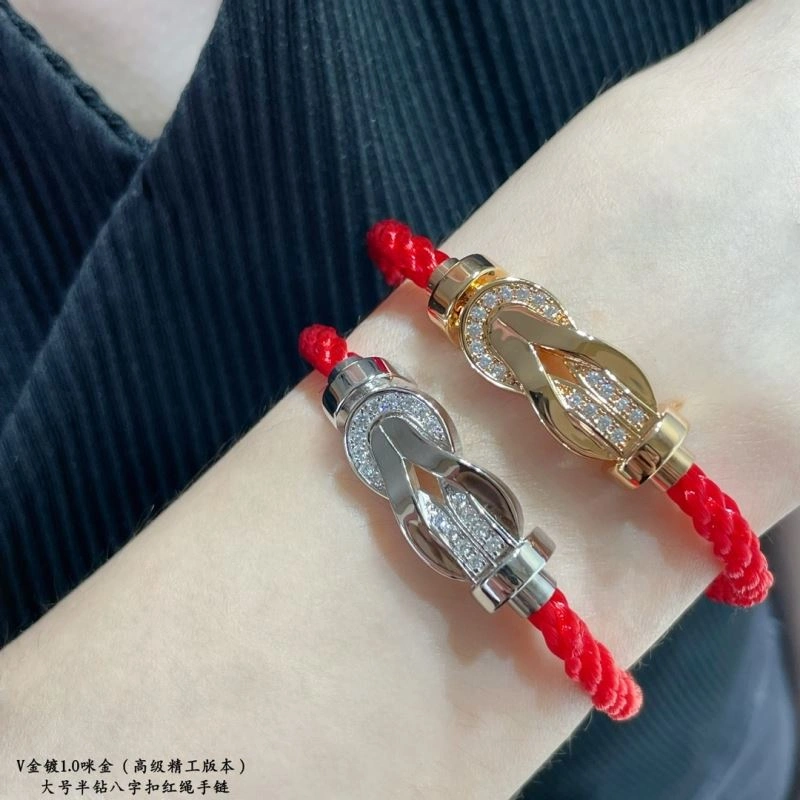 Fred Bracelets