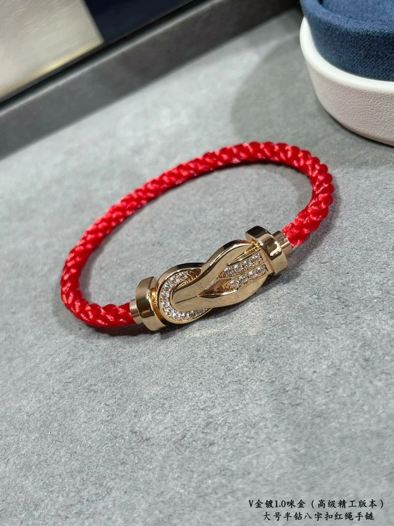 Official Fred Bracelets