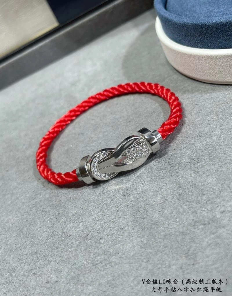 Official Fred Bracelets