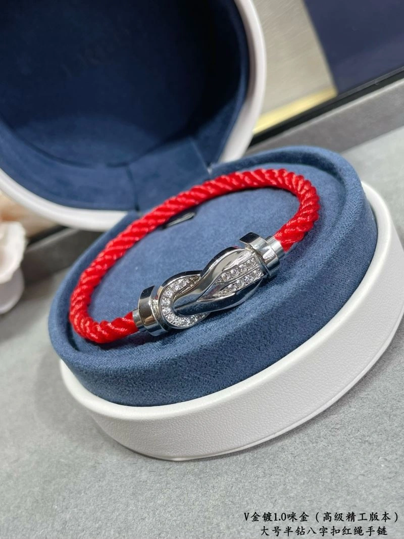Official Fred Bracelets
