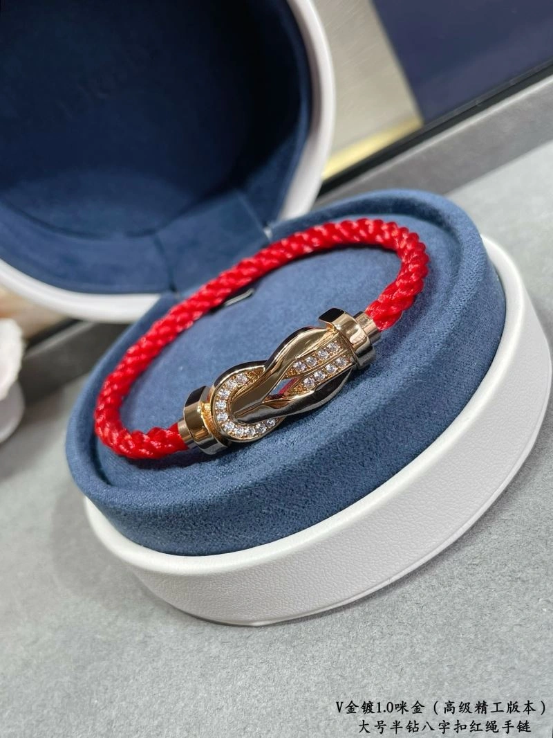 Official Fred Bracelets