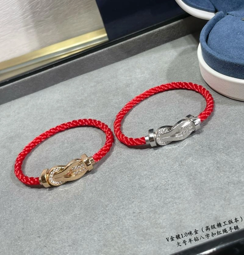 Official Fred Bracelets